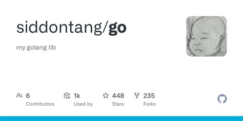 github siddontang go my golang lib