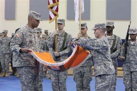 304th Esb Rolls To Camp Humphreys Article The United States Army