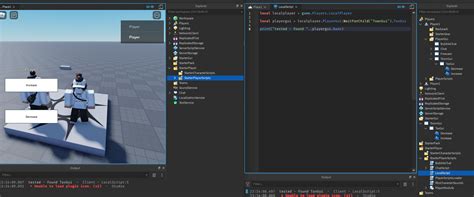 Infinite Yield Possible Scripting Support Developer Forum Roblox