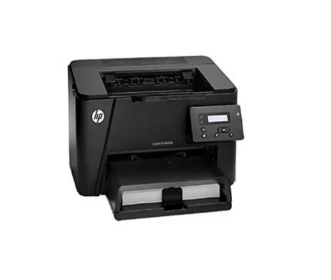 Hp Laserjet Pro M202dw Printer For Office Monochrome At Rs 21000