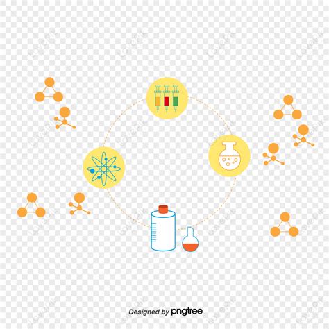 벡터 화학 실험실 장비학교요약공식 Png 일러스트 무료 다운로드 Lovepik