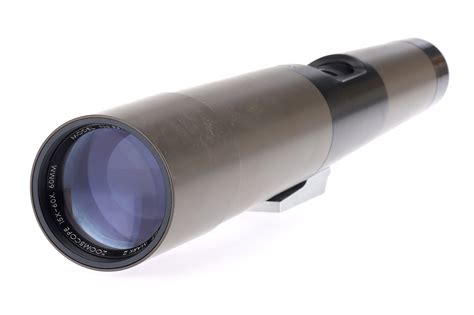 Lot 1173 A Swift Telemaster Mark Ii Type 841 15 60x