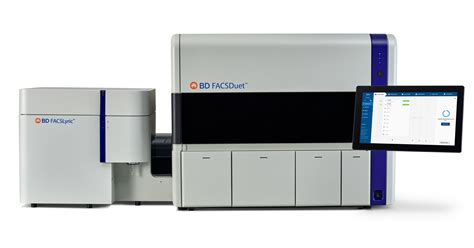 Bd Launches New Robotic System To Automate Clinical Flow Cytometry Jun 12 2023