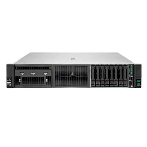 Hpe Proliant Dl380 Gen10 Plus Dual Intel Xeon Cpu 2u Rack Server Hpe Dl380 Gen10 Plus Proliant
