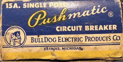Are Bulldog Pushmatic Breakers Safe