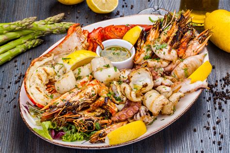 The 15 Best Seafood Restaurants In Melbourne Eatability