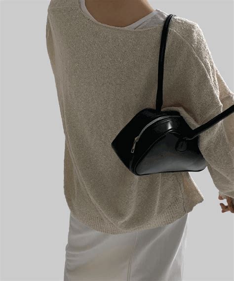 매니크 로레브 썸머 루즈핏 가디건