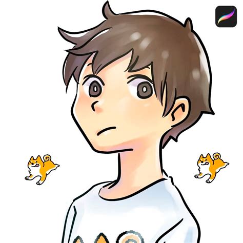 Free Basic Brush Set For Procreate Librium