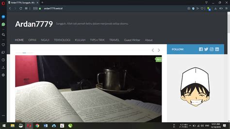Cara Mudah Mengatasi Website Error 500 Tidak Dapat Di Akses Ardan7779