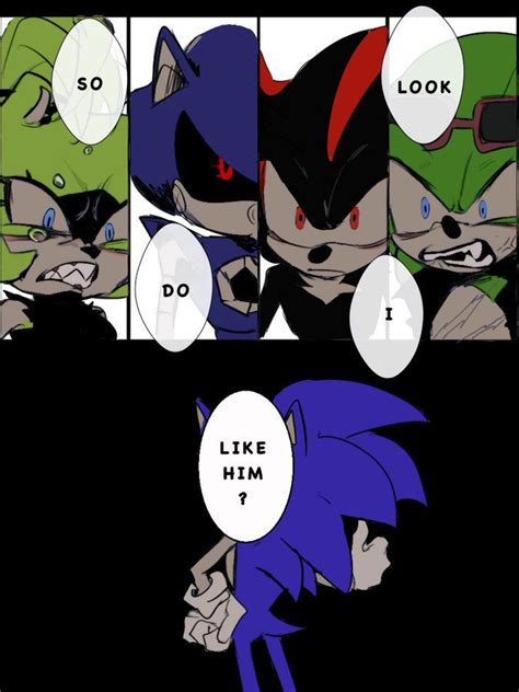 Pin By Sara On Sonic In 2025 Sonic Funny Sonic And Shadow Sonic Art