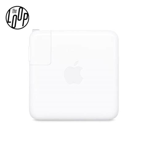 Apple W Usb C Power Adapter Lazada Ph