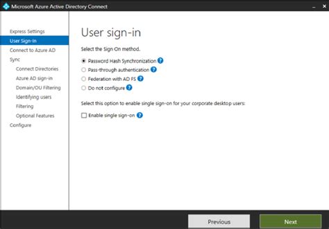 Understanding What Azure Ad Federation Really Means Techtarget