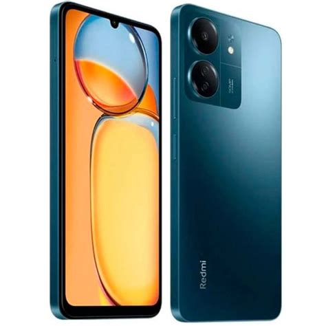 Smartphone Xiaomi Redmi C Go Go Bleu Salhicom