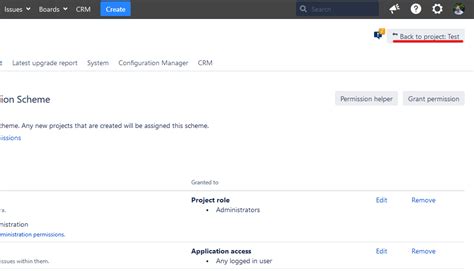 What Is An Issue Security Scheme The Jira Guy