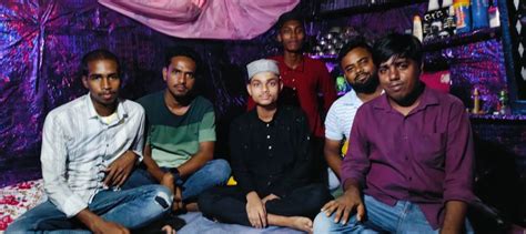 Eid2025 Eidmunarak Samudra Munian