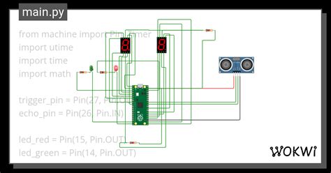 G1v0 Wokwi Esp32 Stm32 Arduino Simulator