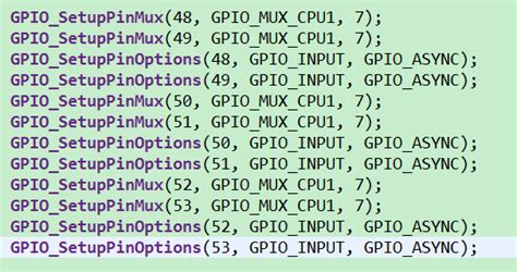 Ccstms320f28377d The Sdfm Module Of 28377d Always Has The Clock Loss