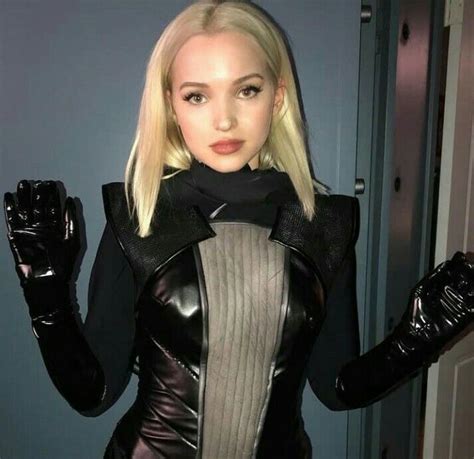 Pin On Dove Cameron