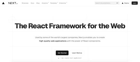 Under The Hood How Next Js Ssr Works Kapsys