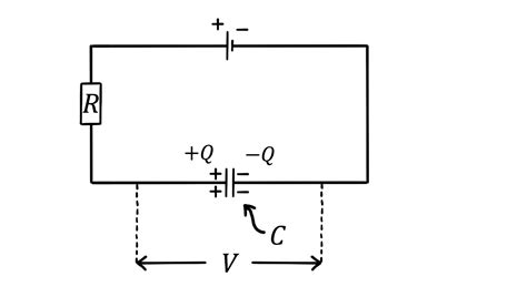 Capacitors In Parallel And In Series For A Level Physics Science Sanctuary