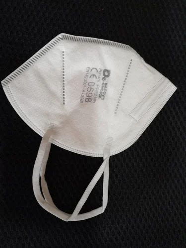 Daddys Choice Industrial Safety Masks At ₹ 7piece In Pune Id