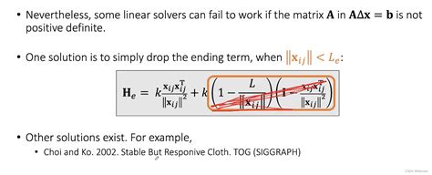Games103——作业2games103作业2 Csdn博客