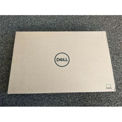 Dell Inspiron Laptop