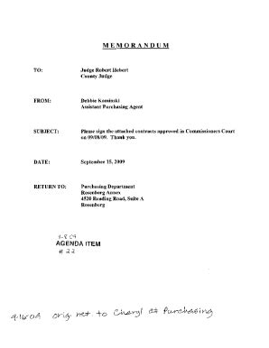 Fillable Online SCM Newsflash IDOA Procurement Fax Email Print PdfFiller