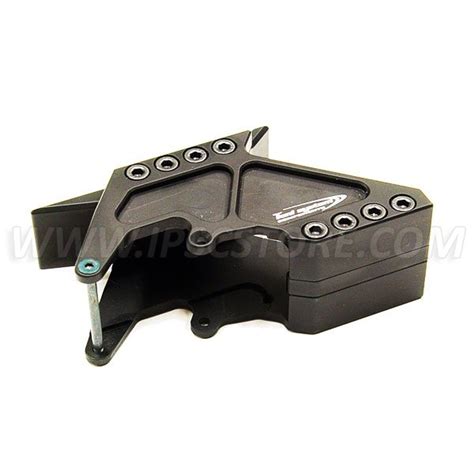 Toni System Amdgl Micro Red Dot Mount For Glock