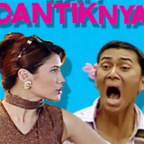 6 Potret Lawas Tamara Bleszynski Dan Anjasmara Saat Main Sinetron