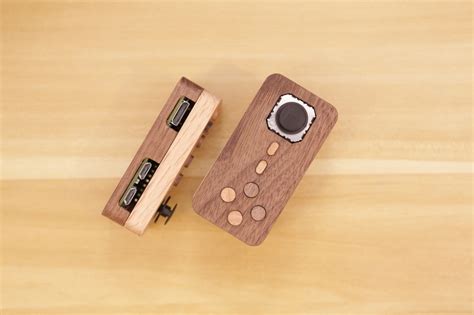 Case For Adafruit Joy Bonnet Raspberry Pi Zero W Pinshape