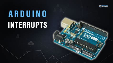 Interrupt Latency And Response Time Interrupt Speed Arduino