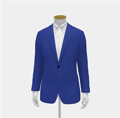 Webgl Realtime Suit Combined Techniques 3d Configurator Online