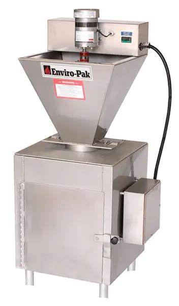 Accessories Parts Control System Retrofits Enviro Pak