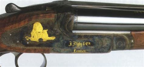 NSFW Rifle Stephen Bodio