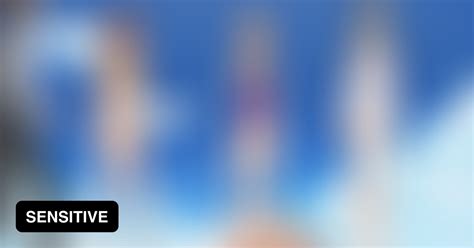 Hidden Wires In Her Bikini GAG