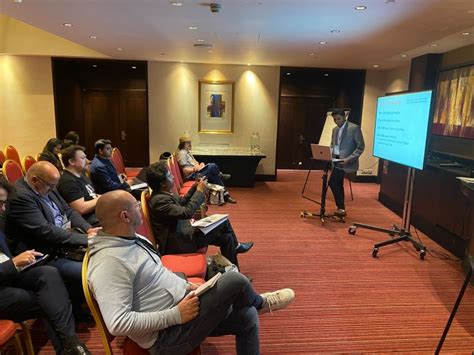 Headspin On Linkedin Nationalsoftwaretestingconference Nstc Nstc2022 Softwaretesting…