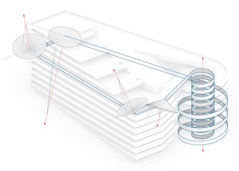 Geodesic Garage Cameron Wu