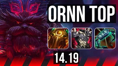 Ornn Vs Sett Top 7 Solo Kills Godlike Euw Master 1419 Youtube