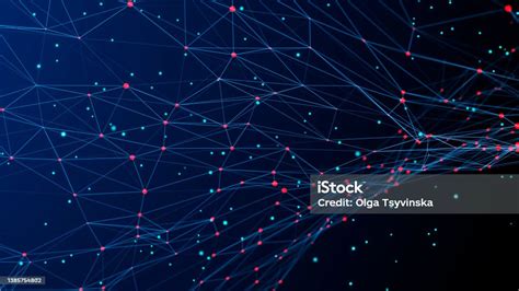 추상기술 배경 빅 데이터 디지털 코드 미래점 배경 3d 렌더링 0명에 대한 스톡 사진 및 기타 이미지 0명 3차원 형태 개념 Istock