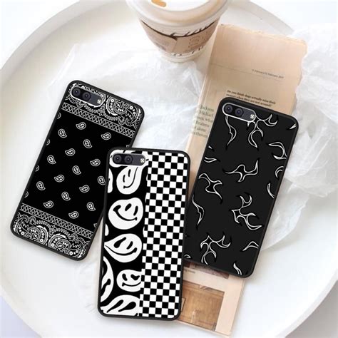 Casing HP FULL BLACK CASING HP Cute BLACKMATTE CASE Available For All Types Of HP ANDROID And