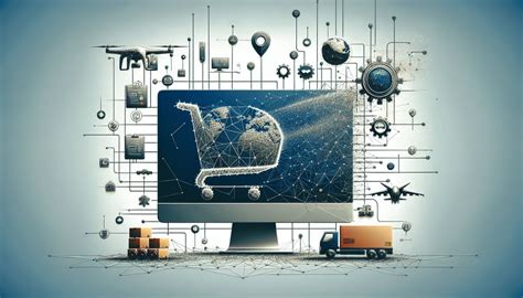 Exelot Shopify Integration Revolutionizing Ecommerce Logistics