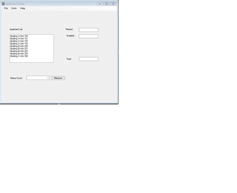 I Have A Multi Form In Visual Basic NET And Need The Chegg Com