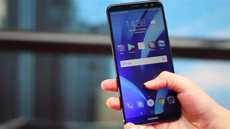 Huawei Nova 2i Gets Another Official Price Cut