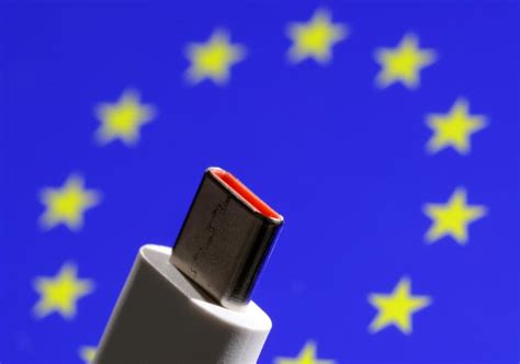 Eu Sets December 2024 Deadline For Usb C Wired Charging On New Phones