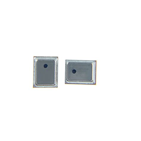 Taidacent Pcs SMD MEMS Microphone Silicon Grandado