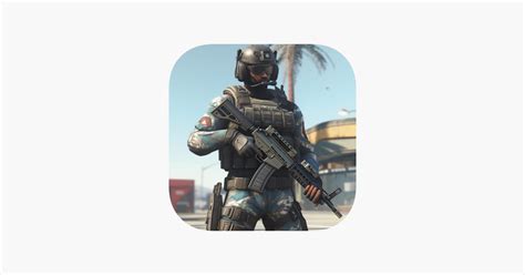 Comando D Jogo De Armas Na App Store