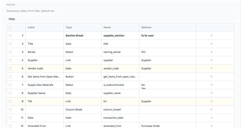 Link To The Form Is Not Working Erpnext Frappe Forum