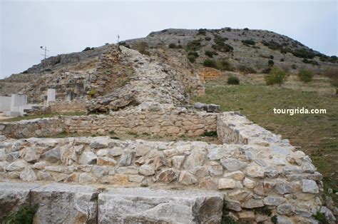 [그리스] 빌립보 Philippi 유적 주 투어그리다
