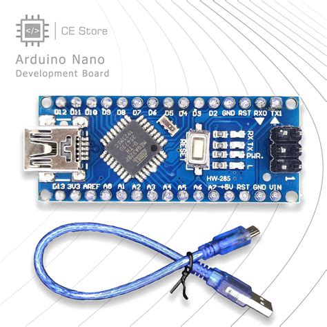 Arduino Nano Development Board CE Store